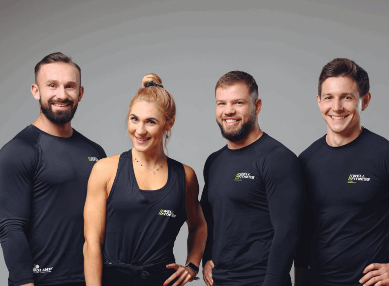 Gym and fitness club | 90+ locations I Well Fitness :Well Fitness